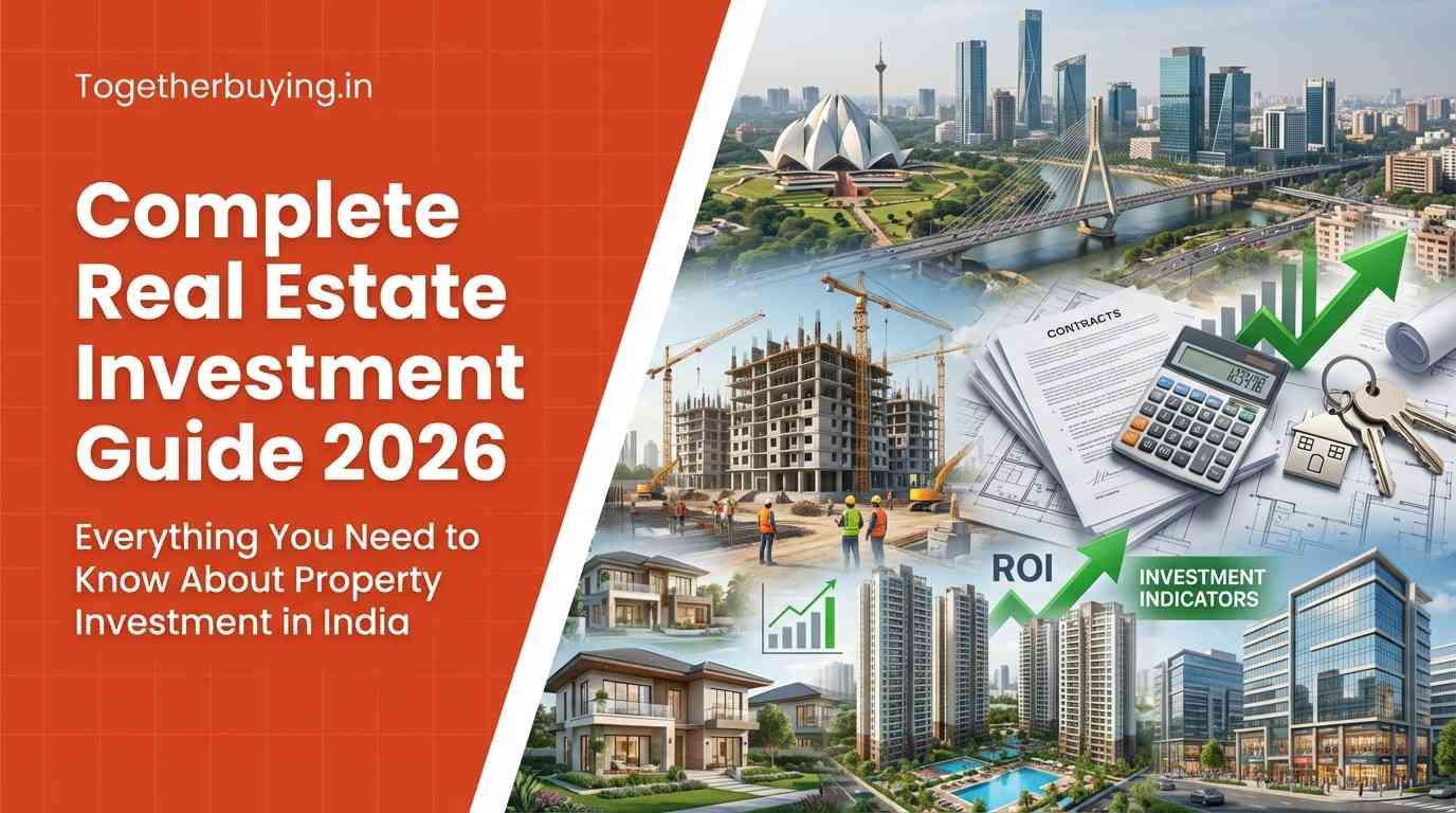 Complete Real Estate Investment Guide 2026: Everything You Need to Know ...