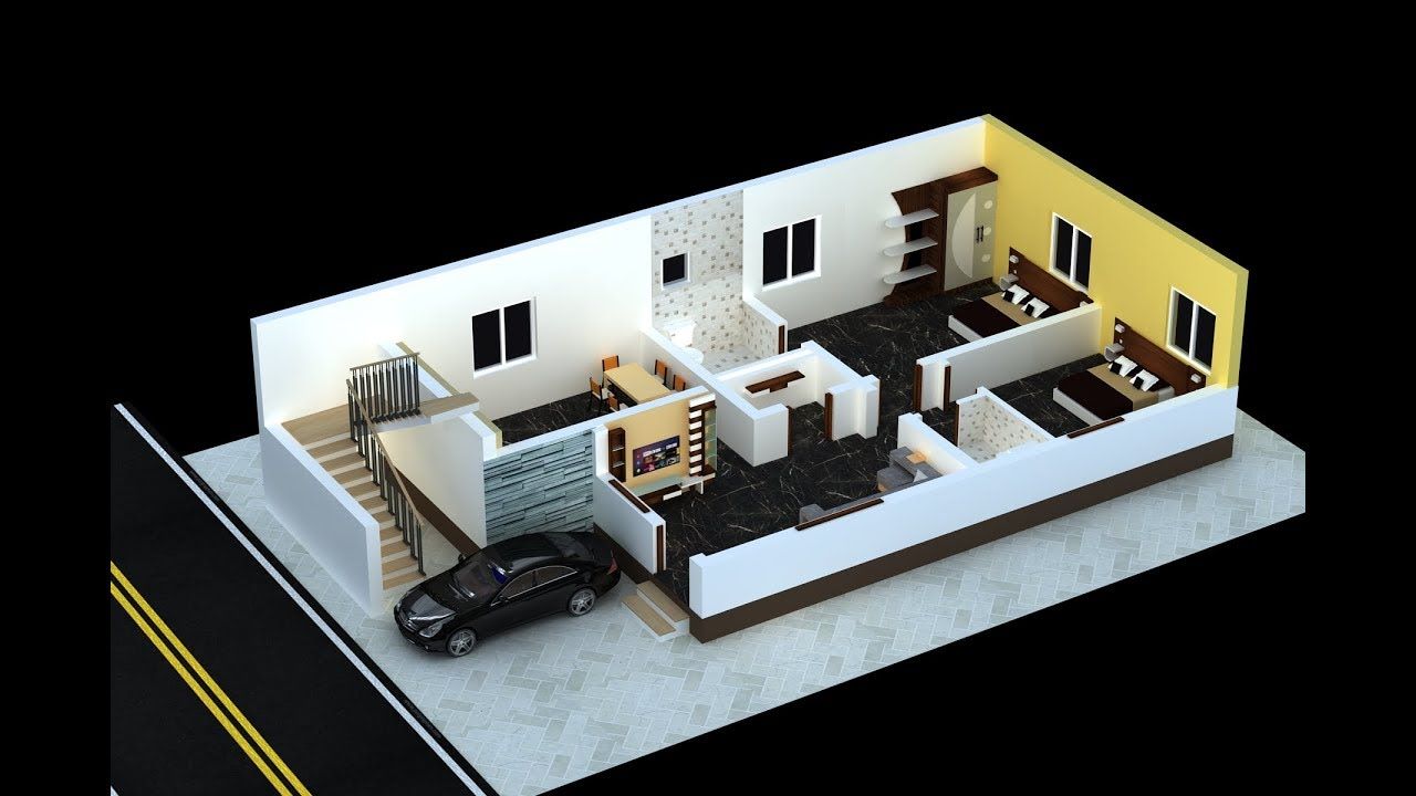 House Facing Direction in Vastu Shastra: Meaning, Methods & Room-Wise ...