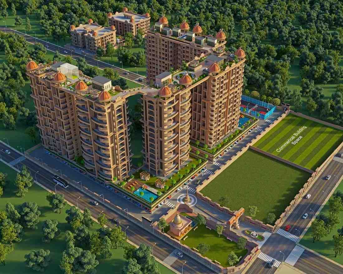 Top 10 Cities in India for Real Estate Investment in 2026